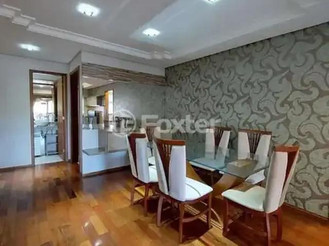 Apartamento para Venda em Porto Alegre/RS Jardim Itu Sabará 2 Quartos