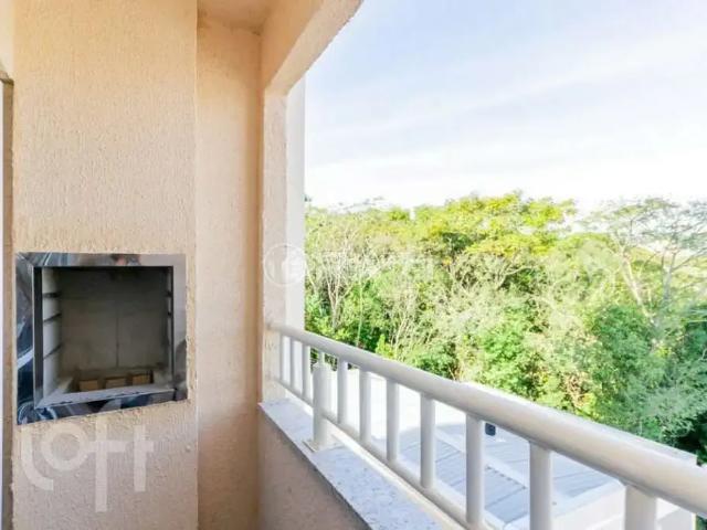 Apartamento para Venda em Porto Alegre/RS Jardim Itu Sabará 2 Quartos