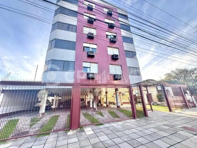 Apartamento para Venda em Porto Alegre/RS Jardim Itu Sabará 2 Quartos