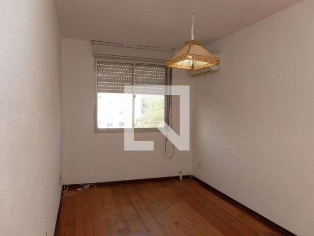 Apartamento para Venda em Porto Alegre/RS Jardim Itu Sabará 2 Quartos