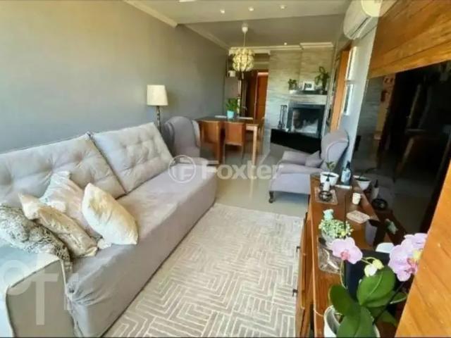Apartamento para Venda em Porto Alegre/RS Jardim Itu Sabará 2 Quartos