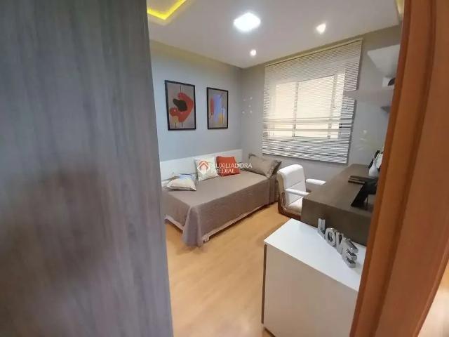 Apartamento para Venda em Porto Alegre/RS Jardim Itu Sabará 2 Quartos