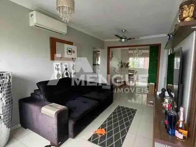 Apartamento para Venda em Porto Alegre/RS Jardim Itu Sabará 2 Quartos
