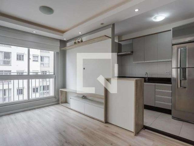 Apartamento para Venda em Porto Alegre/RS Jardim Itu Sabará 2 Quartos