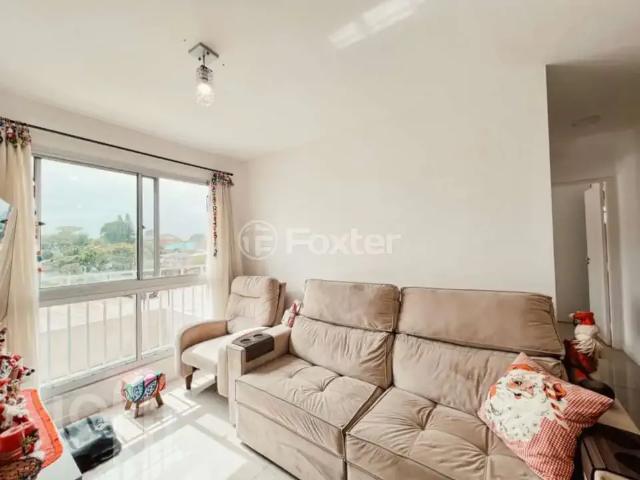 Apartamento para Venda em Porto Alegre/RS Jardim Itu Sabará 2 Quartos
