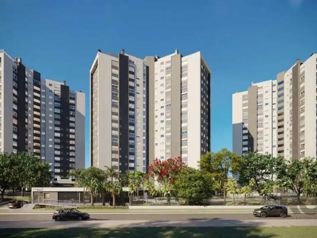 Apartamento para Venda em Porto Alegre/RS Jardim Itu Sabará 2 Quartos