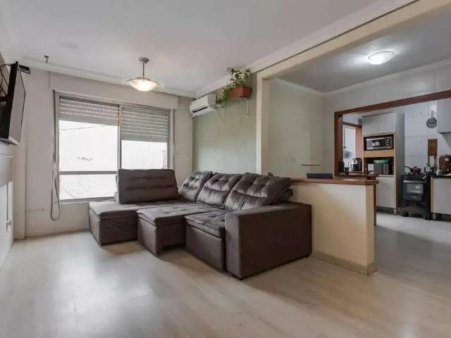 Apartamento para Venda em Porto Alegre/RS Jardim Itu Sabará 2 Quartos