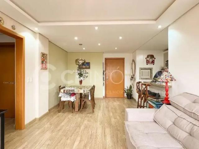 Apartamento para Venda em Porto Alegre/RS Jardim Itu Sabará 2 Quartos