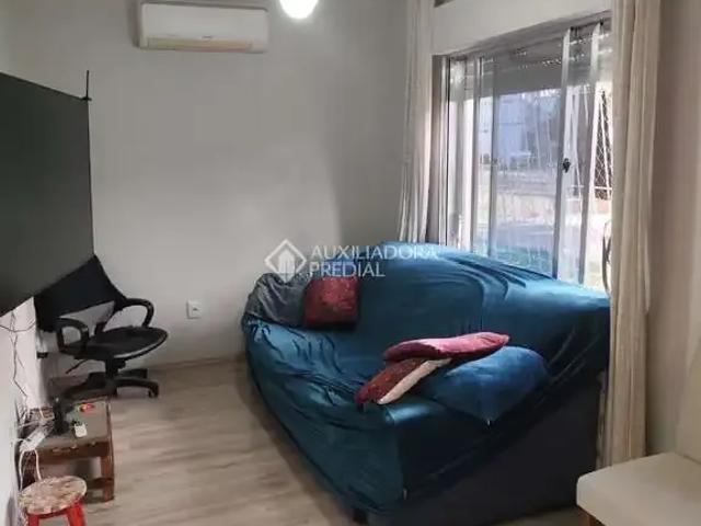 Apartamento para Venda em Porto Alegre/RS Jardim Itu Sabará 2 Quartos