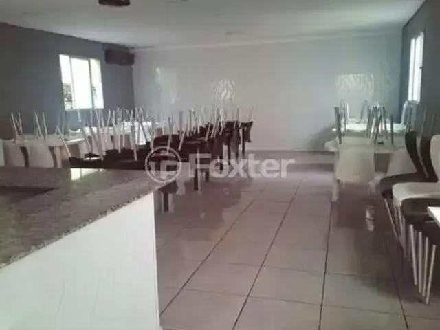 Apartamento para Venda em Porto Alegre/RS Jardim Itu Sabará 2 Quartos