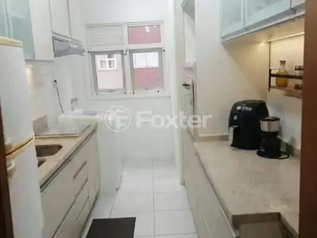Apartamento para Venda em Porto Alegre/RS Jardim Itu Sabará 2 Quartos