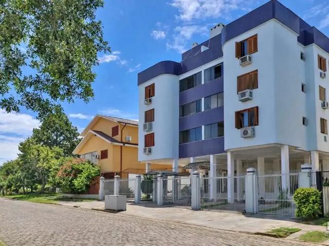 Apartamento para Venda em Porto Alegre/RS Jardim Itu Sabará 2 Quartos