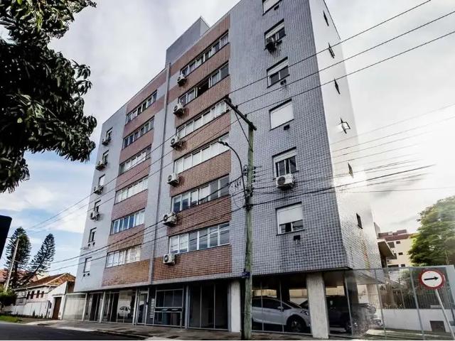 Apartamento para Venda em Porto Alegre/RS Jardim Itu Sabará 2 Quartos
