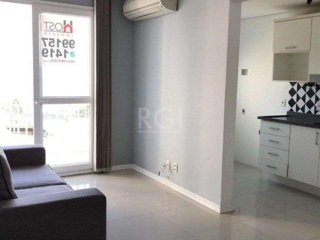 Apartamento para Venda em Porto Alegre/RS Jardim Itu Sabará 2 Quartos
