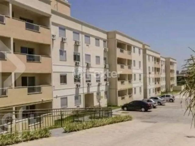 Apartamento para Venda em Porto Alegre/RS Jardim Itu Sabará 2 Quartos