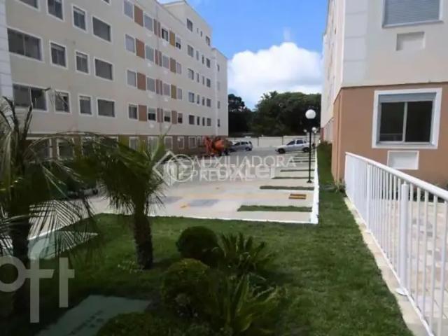 Apartamento para Venda em Porto Alegre/RS Jardim Itu Sabará 2 Quartos