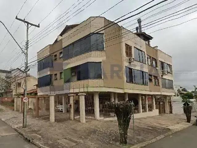 Apartamento para Venda em Porto Alegre/RS Jardim Itu Sabará 2 Quartos