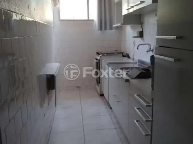 Apartamento para Venda em Porto Alegre/RS Jardim Itu Sabará 2 Quartos