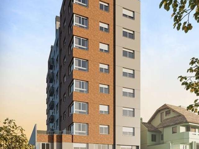 Apartamento para Venda em Porto Alegre/RS Jardim Itu Sabará 2 Quartos