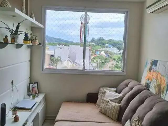 Apartamento para Venda em Porto Alegre/RS Jardim Itu Sabará 2 Quartos