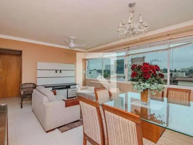 Apartamento para Venda em Porto Alegre/RS Jardim Itu Sabará 2 Quartos