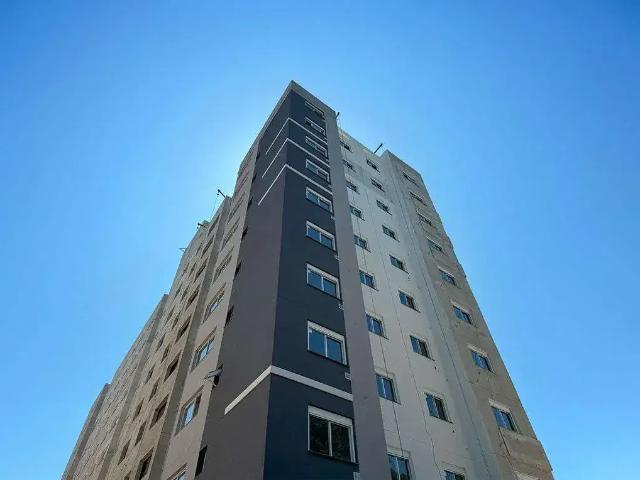 Apartamento para Venda em Porto Alegre/RS Jardim Itu Sabará 2 Quartos