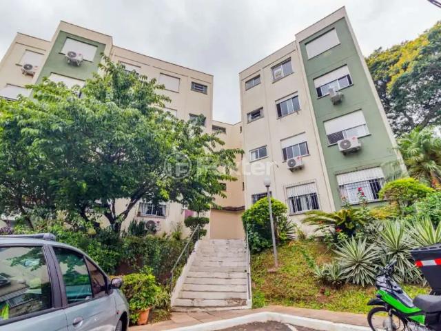 Apartamento para Venda em Porto Alegre/RS Jardim Itu Sabará 2 Quartos
