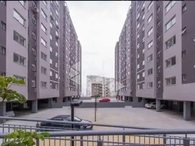 Apartamento para Venda em Porto Alegre/RS Jardim Itu Sabará 2 Quartos