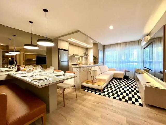 Apartamento para Venda em Porto Alegre/RS Jardim Itu Sabará 2 Quartos
