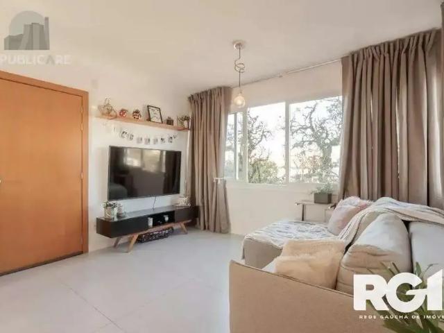 Apartamento para Venda em Porto Alegre/RS Jardim Itu Sabará 2 Quartos