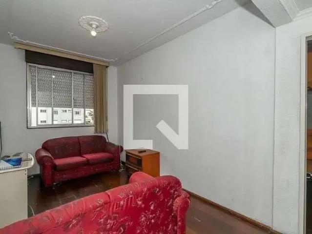 Apartamento para Venda em Porto Alegre/RS Jardim Itu Sabará 2 Quartos