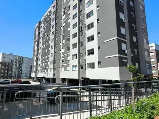 Apartamento para Venda em Porto Alegre/RS Jardim Itu Sabará 2 Quartos