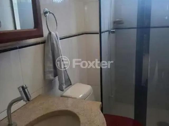 Apartamento para Venda em Porto Alegre/RS Jardim Itu Sabará 2 Quartos