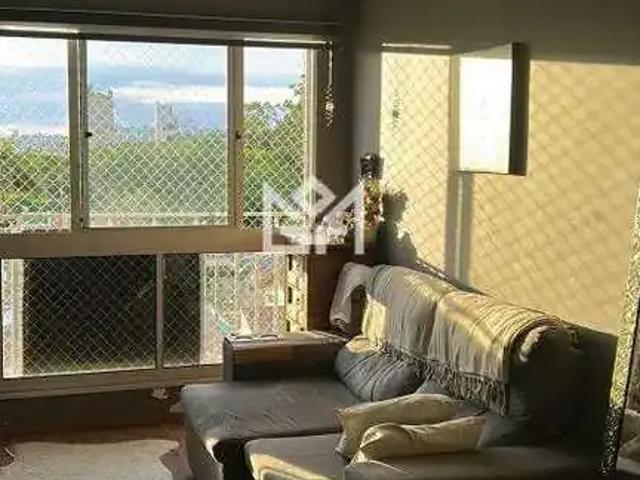 Apartamento para Venda em Porto Alegre/RS Jardim Itu Sabará 2 Quartos
