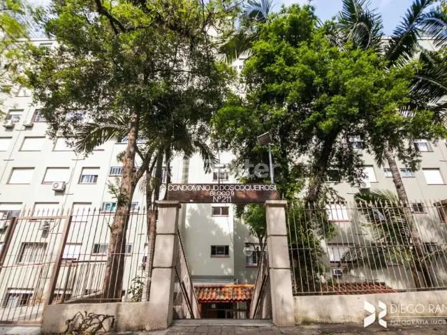 Apartamento para Venda em Porto Alegre/RS Jardim Itu Sabará 2 Quartos