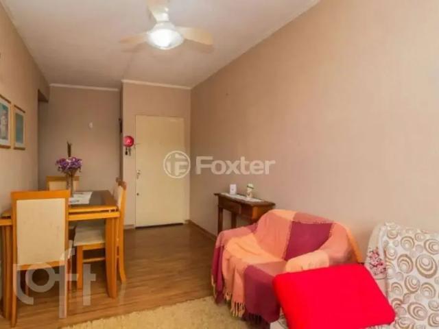 Apartamento para Venda em Porto Alegre/RS Jardim Itu Sabará 2 Quartos