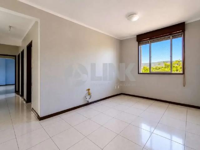 Apartamento para Venda em Porto Alegre/RS Jardim Itu Sabará 2 Quartos
