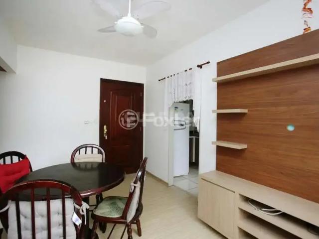 Apartamento para Venda em Porto Alegre/RS Jardim Itu Sabará 2 Quartos