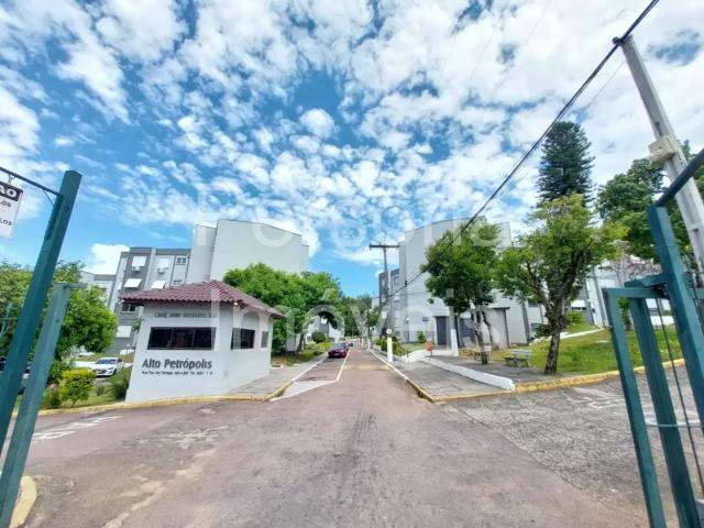 Apartamento para Venda em Porto Alegre/RS Jardim Itu Sabará 2 Quartos