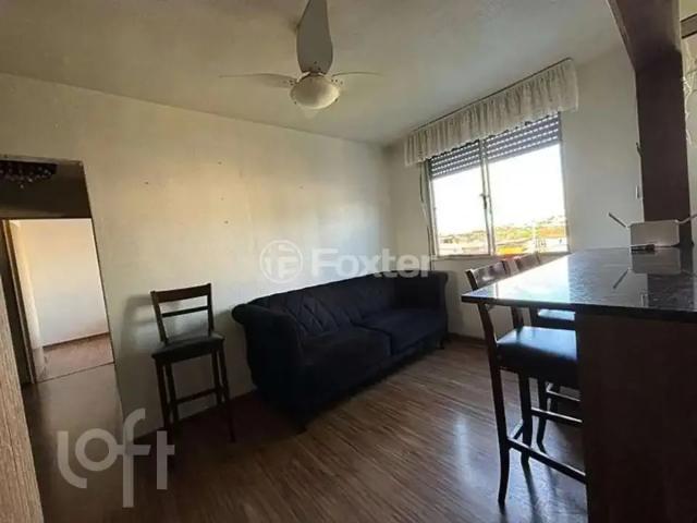 Apartamento para Venda em Porto Alegre/RS Jardim Itu Sabará 2 Quartos