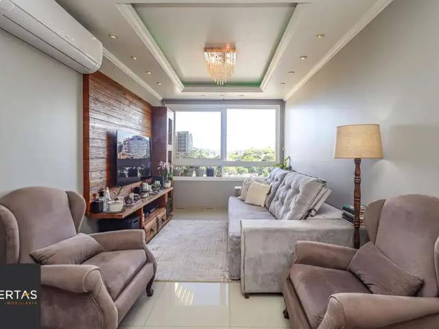 Apartamento para Venda em Porto Alegre/RS Jardim Itu Sabará 2 Quartos