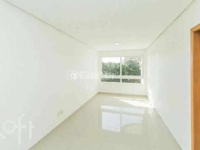 Apartamento para Venda em Porto Alegre/RS Jardim Itu Sabará 2 Quartos