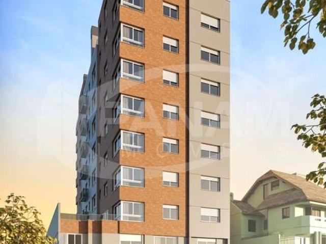 Apartamento para Venda em Porto Alegre/RS Jardim Itu Sabará 2 Quartos