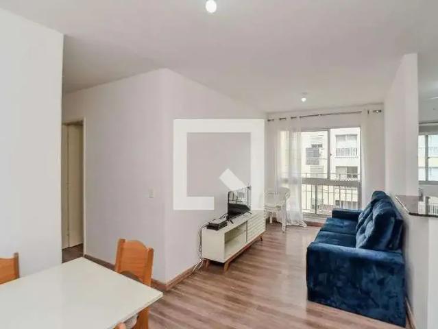 Apartamento para Venda em Porto Alegre/RS Jardim Itu Sabará 2 Quartos