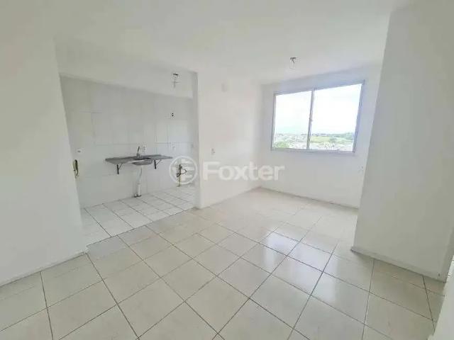 Apartamento para Venda em Porto Alegre/RS Jardim Itu Sabará 2 Quartos