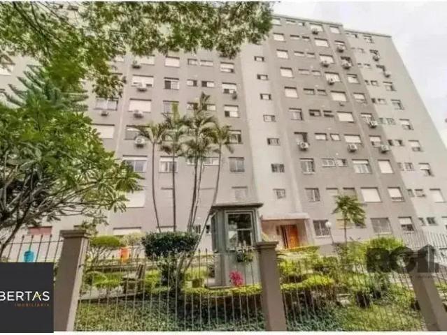 Apartamento para Venda em Porto Alegre/RS Jardim Itu Sabará 2 Quartos