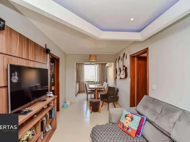 Apartamento para Venda em Porto Alegre/RS Jardim Itu Sabará 2 Quartos