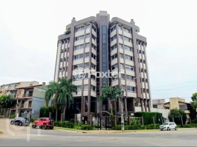 Apartamento para Venda em Porto Alegre/RS Jardim Itu Sabará 3 Quartos