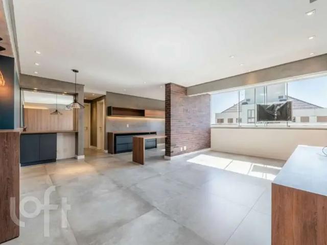 Apartamento para Venda em Porto Alegre/RS Jardim Itu Sabará 2 Quartos