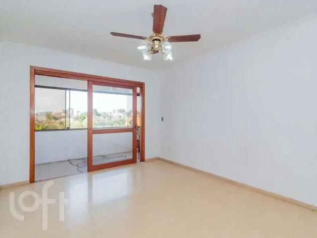Apartamento para Venda em Porto Alegre/RS Jardim Itu Sabará 2 Quartos